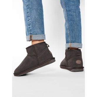Emu Schneeschuhe EMU Australia Stinger Micro W10937 Braun
