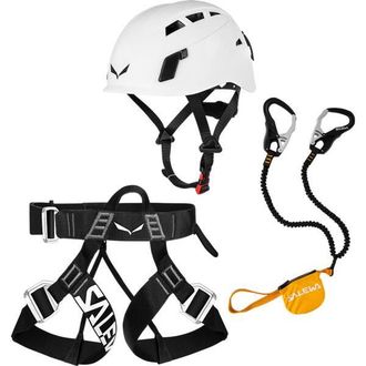 Salewa Schlosserei *KIT VF CORE/VF EVO/TOXO 3.0