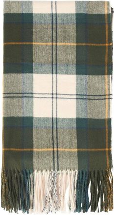 Barbour Damen Schal STANWAY