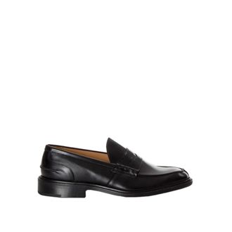Trickers Homme, Chaussures, Noir, Taille: 39 1/2 EU Mocins de James Penny