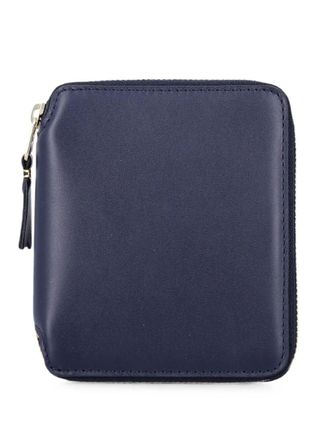 Comme Des Gar&ccedil;ons Wallet Leather Classic Group