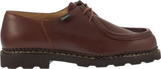 Paraboot Michael Leather derby