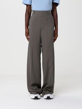 Balenciaga Pantalon BALENCIAGA Femme couleur Marron