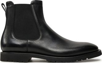 Fabi Stiefel Fabi FU1186 Schwarz