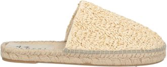 Maneb&igrave; SCHUHE - Espadrilles auf YOOX.COM