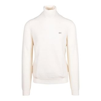 Sun 68 Herren, Strickwaren, Beige, 3XLGr&ouml;&szlig;e