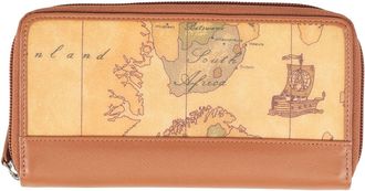 Alviero Martini 1A Classe Kleinlederwaren - Brieftaschen auf YOOX.COM