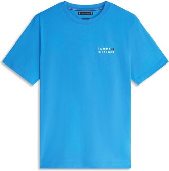 Tommy Hilfiger T-T-Shirt BRAND LOVE