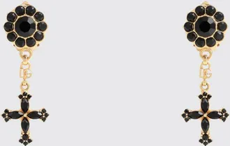Dolce & Gabbana Schmuck Damen Farbe Schwarz