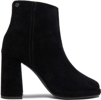 Beverly Hills Polo Club Stiefeletten CEO-WI44-LAUREN-02 Schwarz