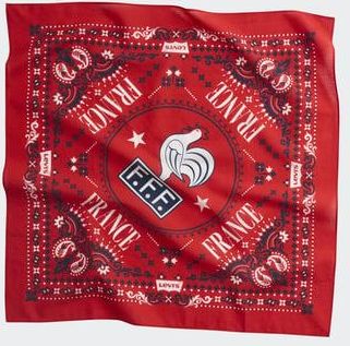 Levi's Bandana - Taille TU