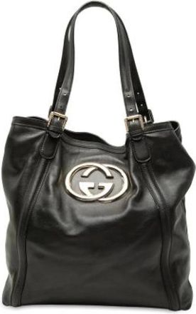 Gucci Damen, Pre-Owned, Schwarzk, ONE SIZEGr&ouml;&szlig;e