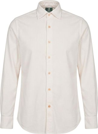 LUIGI BORRELLI NAPOLI TOPS - Hemden auf YOOX.COM