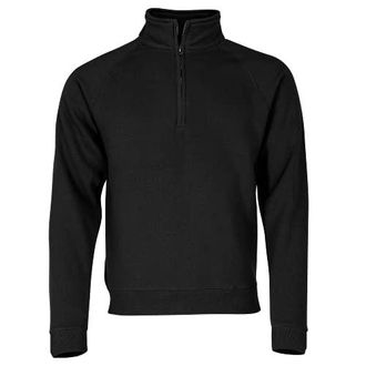 Fruit Of The Loom Ss108m, Sweat-Shirt Homme, Noir, X-large (taille Fabricant: X-large)