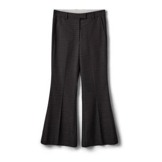 Sofie Schnoor Weite Hosen - - Trousers - Damen - Grau - M