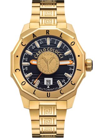 Carlo Colucci Uhr Doumbia