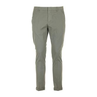 Dondup Herren, Hosen, Grau, W31Gr&ouml;&szlig;e