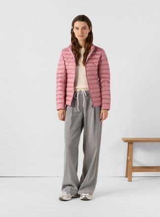 Jott Doudoune l&eacute;g&egrave;re Rose antique Cha - Taille XS