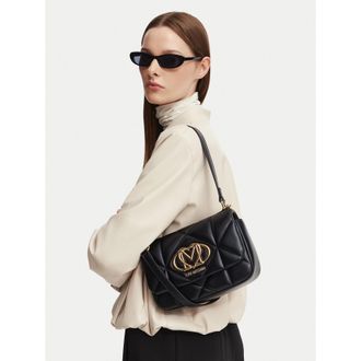 Love Moschino Handtasche LOVE MOSCHINO JC4031PP1PLC0000 Schwarz