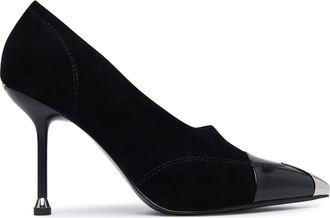 Liu Jo High Heels Liu Jo Demi 16 SF6015 PX886 Schwarz
