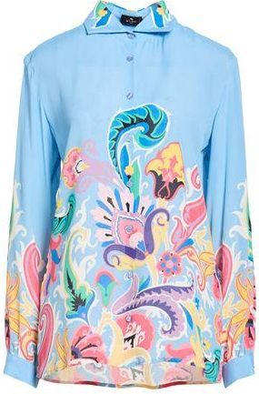 Etro TOPS - Chemises sur YOOX.COM