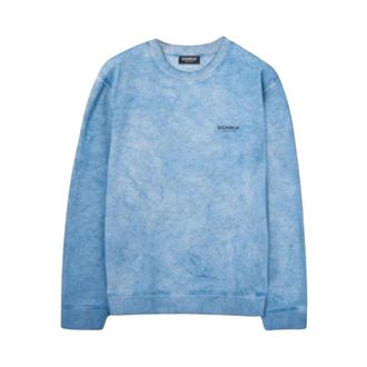 Dondup Stylischer Sweatshirt f&uuml;r M&auml;nner - - Sweatshirts & Hoodies - Herren - Blau - S