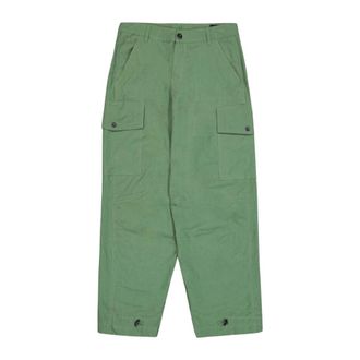 Alpha Industries Herren, Hosen, Gr&uuml;n, W31Gr&ouml;&szlig;e