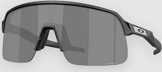 Oakley Sutro Lite S Matte Black Sonnenbrille prizm black
