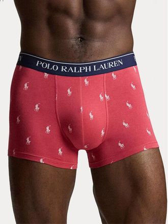 Polo Ralph Lauren Boxershorts-Set 714830299188 Bunt