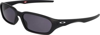 Oakley OO 9530 Sonnenbrillen - - Accessories - unisex - Schwarzk - 58 MM