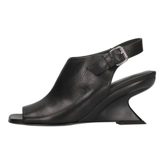 Elena Iachi Damen, Schuhe, Schwarzk, 36 EUGr&ouml;&szlig;e