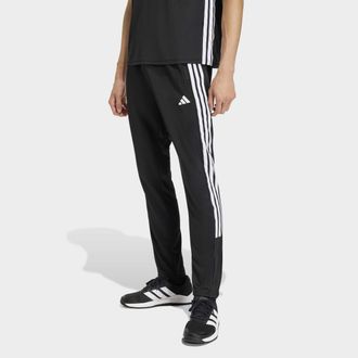adidas Sporthose ADIDAS PERFORMANCE WE ALLSET 3S PT, Herren, Gr. XXL, N-Gr, schwarz, wei&szlig;, Obermaterial: 100% Polyester, Hosen Sporthose, Topseller