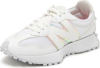 New Balance Damen, Schuhe, Wei&szlig;, 37 EUGr&ouml;&szlig;e