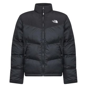 The North Face Homme, Vestes, Noir, Taille: XL Veste Puffer Saikuru