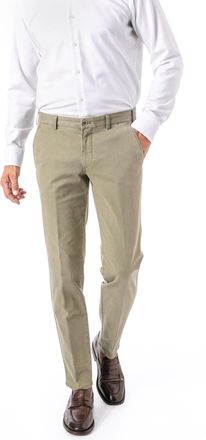 Hiltl Herren Hosen grün