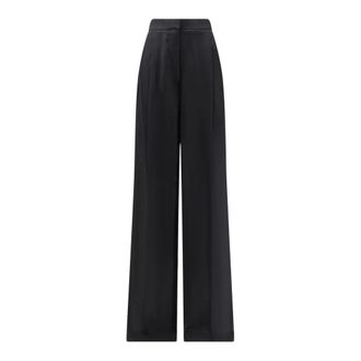 Tom Ford Weite Hosen - - Trousers - Damen - Schwarzk - S