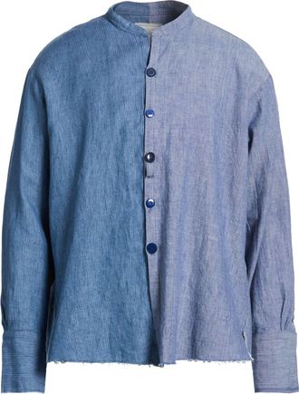 Greg Lauren TOPS - Hemden auf YOOX.COM