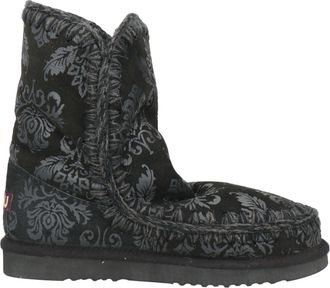 Mou SCHUHE - Stiefeletten auf YOOX.COM