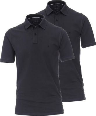 Casamoda Shirt Basic