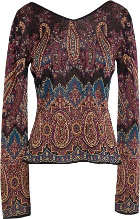 Etro STRICKWAREN - Pullover auf YOOX.COM