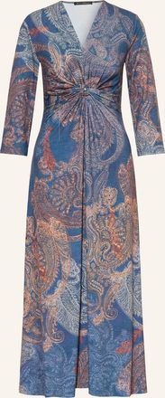 Betty Barclay Jerseykleid Mit 3/4-Arm blau