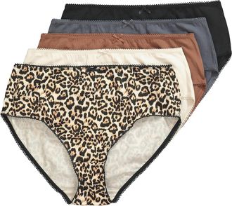 Ulla Popken Slip