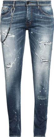 Sartoria Tramarossa HOSEN & R&Ouml;CKE - Jeanshosen auf YOOX.COM