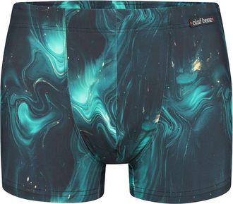 Olaf Benz Boxer-Badehose BLU2552 Beachpants