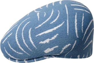 Kangol unisex, Accessoires, Bleu, Taille: XL Swerve 504