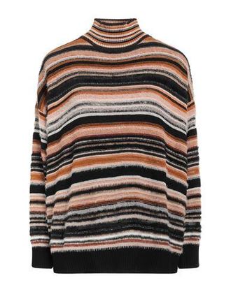 Missoni MAILLE - Cols roul&eacute;s sur YOOX.COM