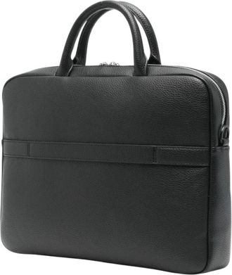 HUGO BOSS Evo Doc Case - Homme - Sacs - Noir - Taille: ONE Size