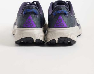 Nike ACG Pegasus Trail Sneaker in Grau und Creme