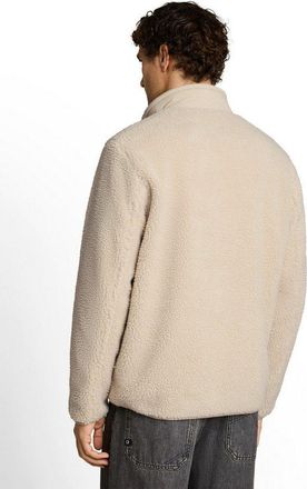 Tom Tailor Softshelljacke mit Logo Stickerei