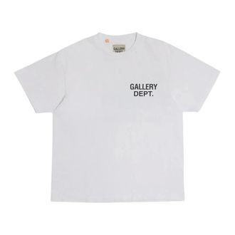 Gallery Dept. Herren, Oberteile, Wei&szlig;, MGr&ouml;&szlig;e